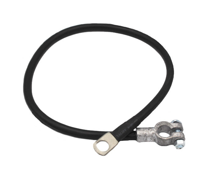 Generac Generator Part - 038805J - CABLE BATT BLK #1 X 30.00 NEG – Gen ...