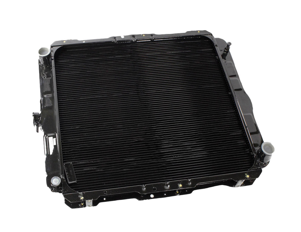 Generac Generator Part - 0F2608A - RADIATOR 598 X 568 X 49,CPL LH – Gen ...