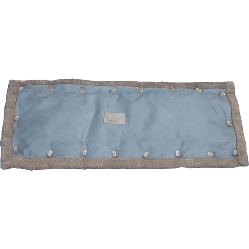 Generac Generator Part - 0F2773C - EXHAUST BLANKET 900MM LONG – Gen ...