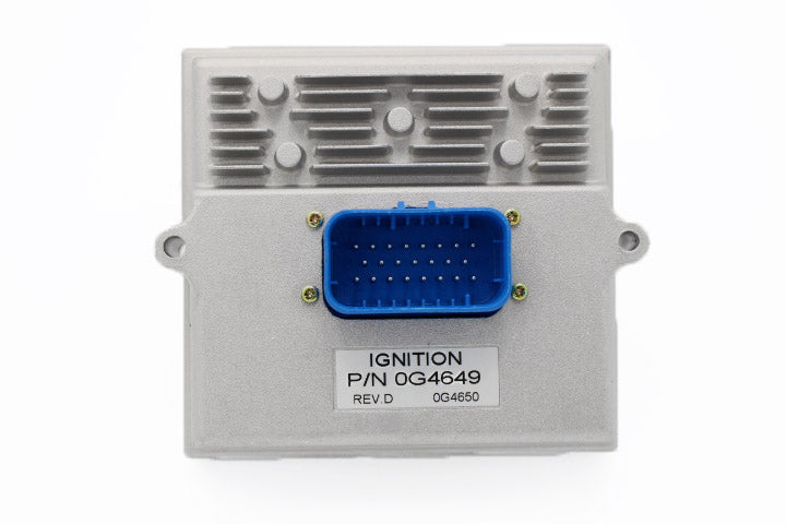 Generac Generator Part - 0G46490SRV - ASSY PCB 2.4 IGN MODULE – Gen ...