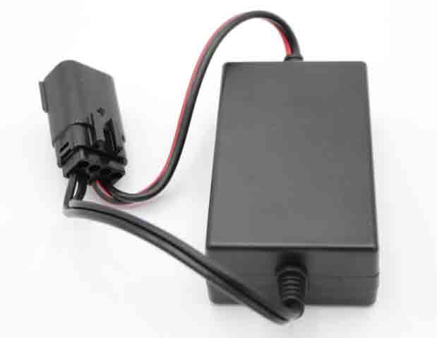 Generac Generator Part - 0G8023D - BATC 13.4VDC 2.5A W/8POS PLUG – Gen ...