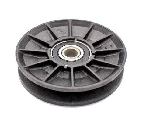 Generac Generator Part - 0F2560 - PULLEY, V-BELT 4 FLANGED – Gen-parts.com